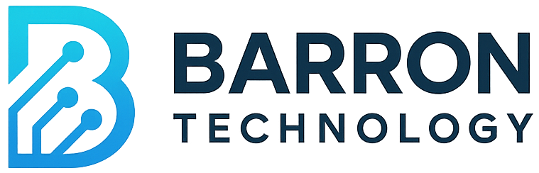 Barron Technology